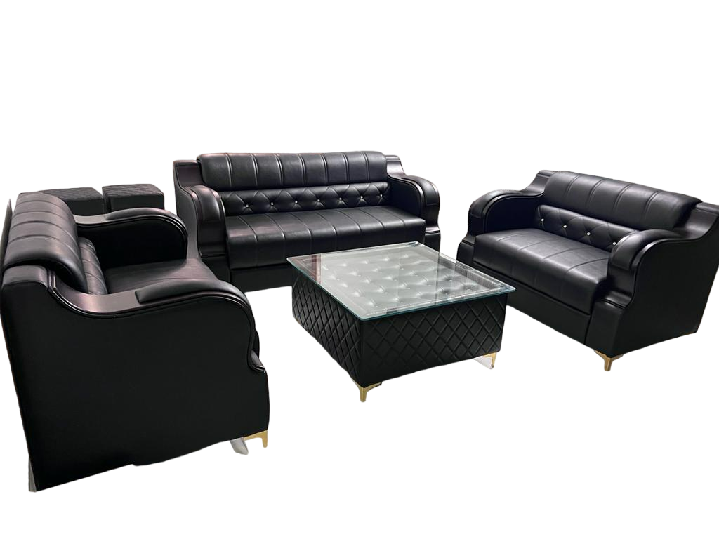 Why You Should Consider Buying a Royal Chesterfield Sofa Set Online in ...